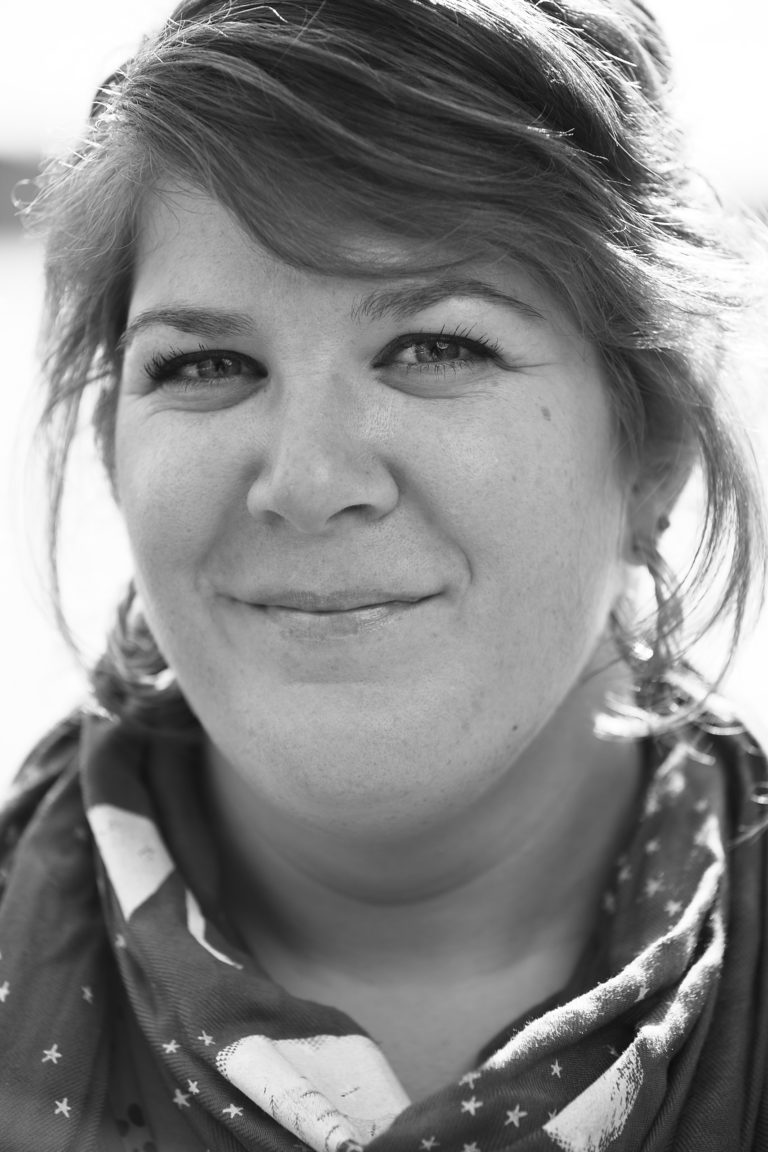 Sarah Parsons gearing up for TNN’s Beyond The Limits | Theatre Network NSW