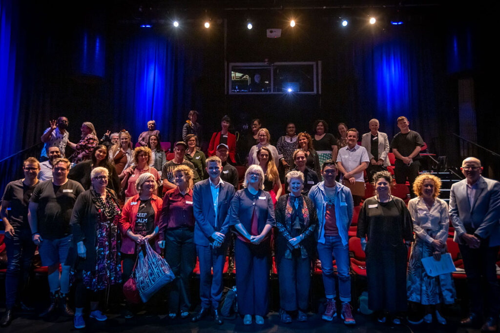 Theatre Network NSW 2023 AGM | Theatre Network NSW